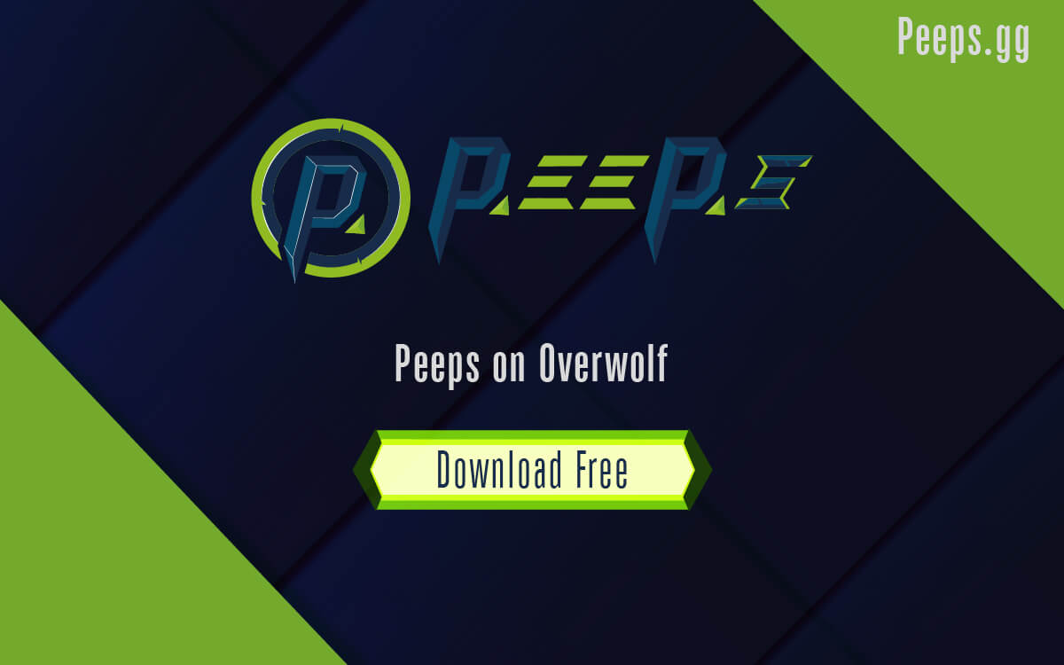 Peeps
