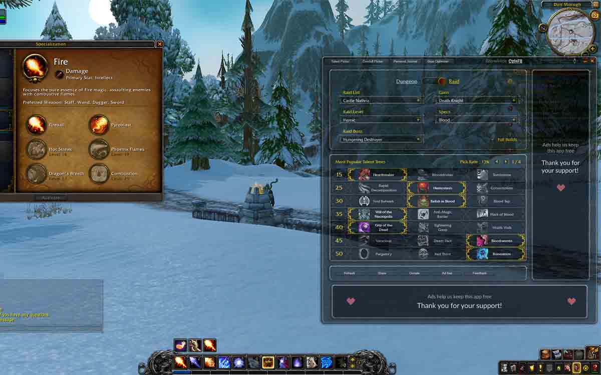 Overwolf curseforge download - friendspole