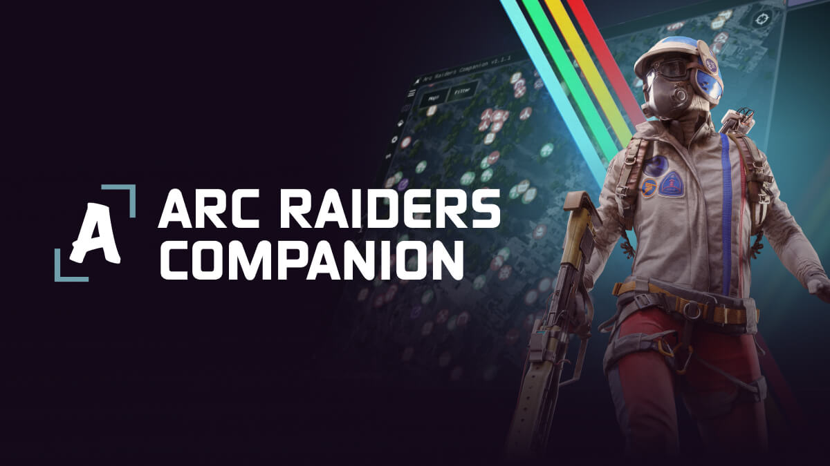 Arc Raiders Companion