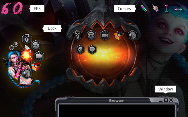 Overwolf league of legends download - whodaser