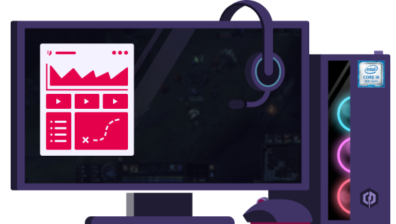 Overwolf - The Appstore for PC gamers