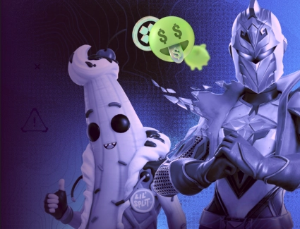 BUFF - Desktop App on Overwolf