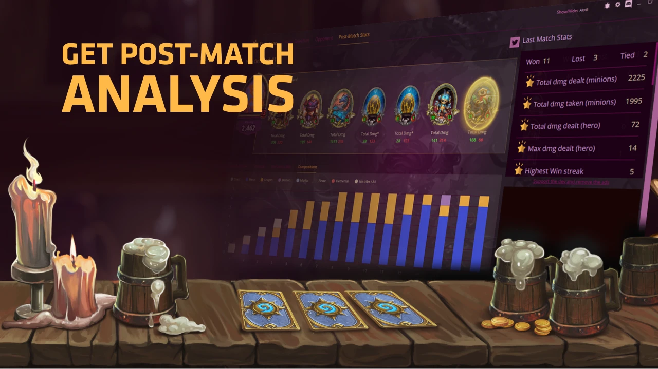 Firestone - Desktop App on Overwolf