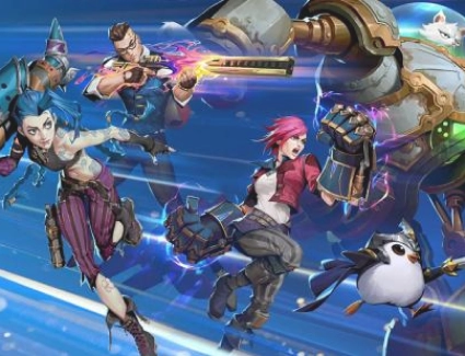 Mobalytics Desktop - Desktop App on Overwolf