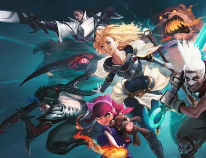 OP.GG - Desktop App on Overwolf