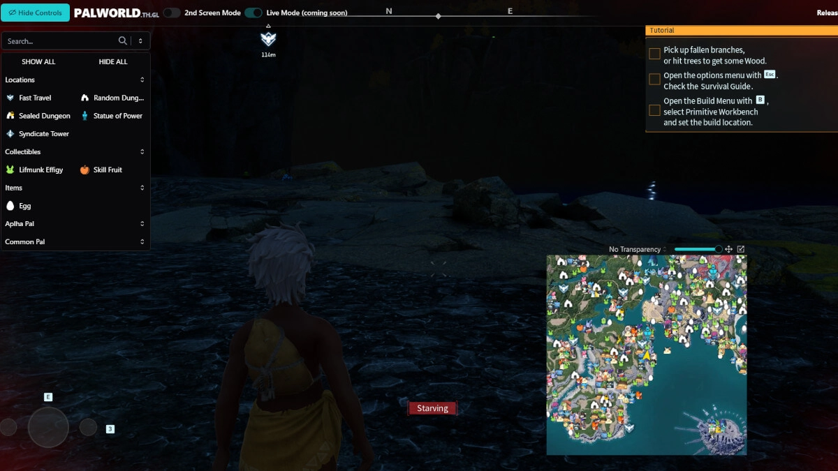 TFTactics - Desktop App on Overwolf