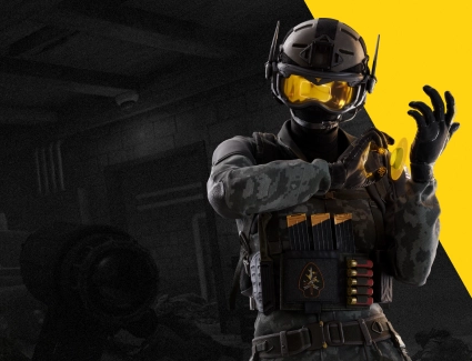 Rainbow 6 Siege Tracker - Desktop App on Overwolf