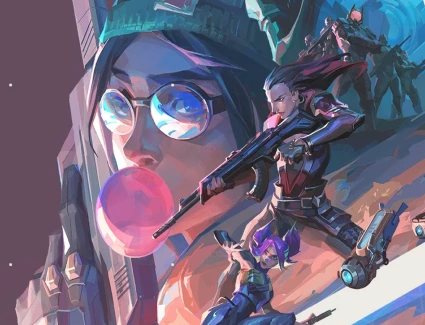 Valorant Tracker - Desktop App on Overwolf