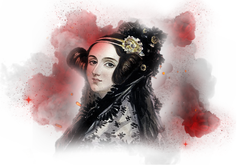 She-Wolves in Gaming and Tech