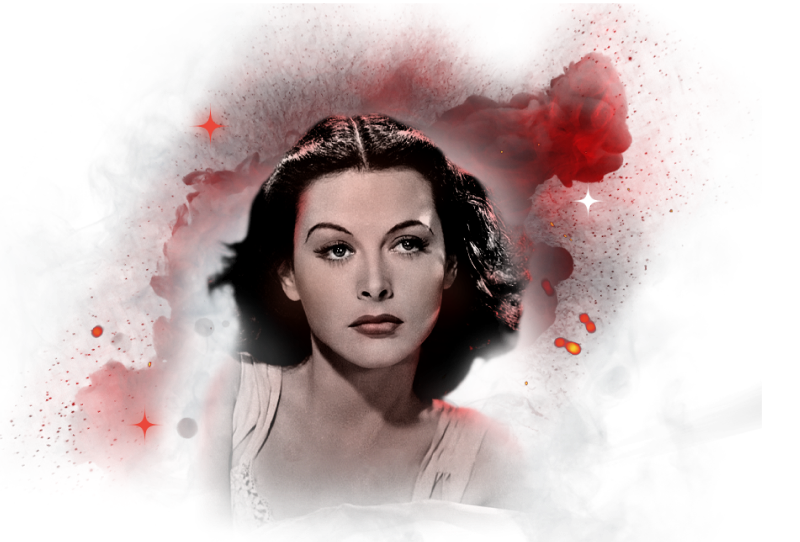 She-Wolves in Gaming and Tech